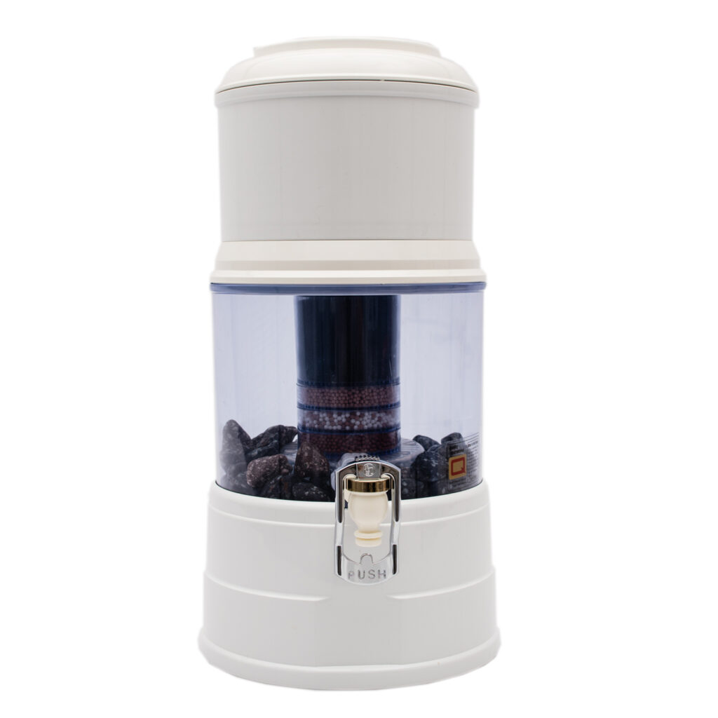 Waterfilters voor noodsituaties en preppers | deWaterfilter.nl
